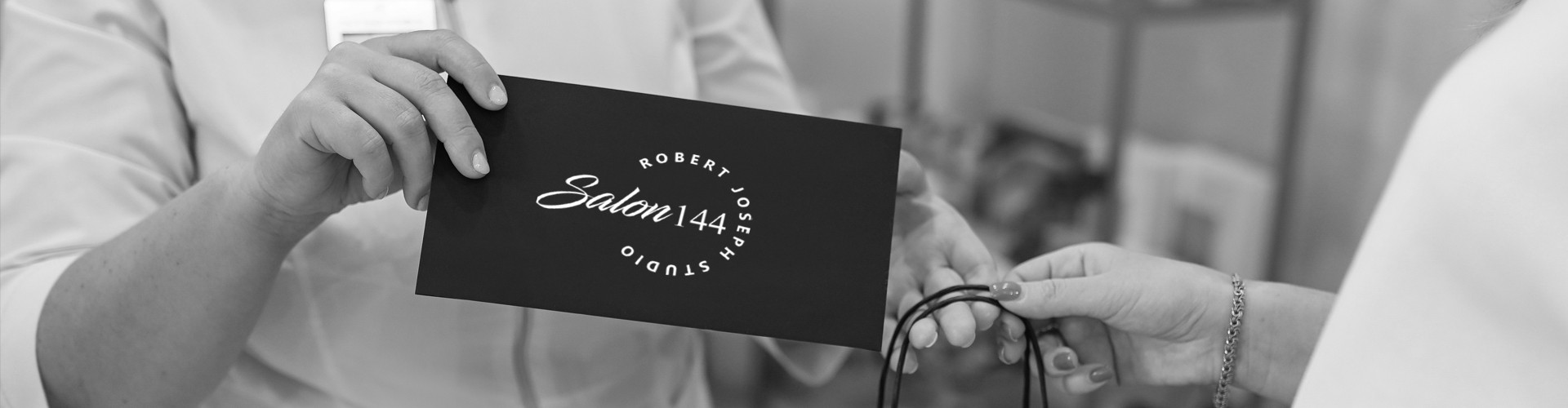 Gift Cards - Salon 144 | Pitman, New Jersey