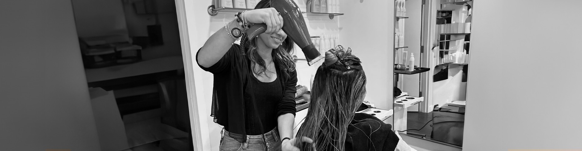 Request Appointment - Salon 144 | Pitman, New Jersey