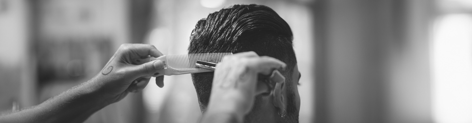 Barbershop - Salon 144 | Pitman, New Jersey